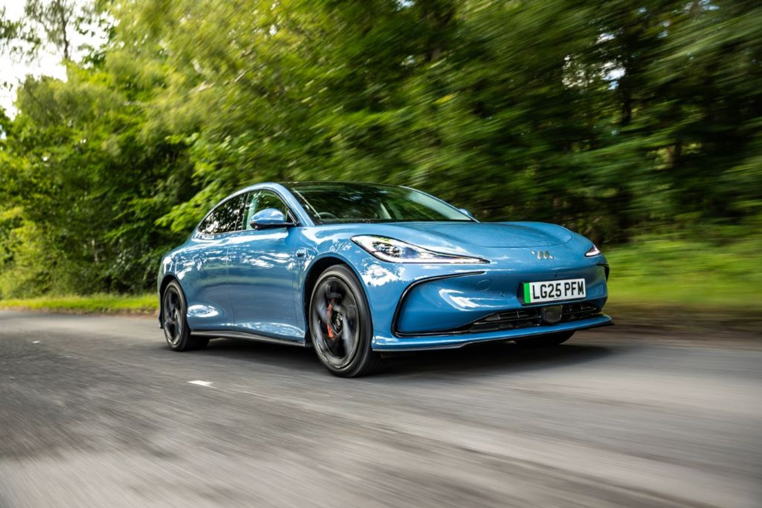 MG IM5 Review & Buying Guide 2025 | Electrifying